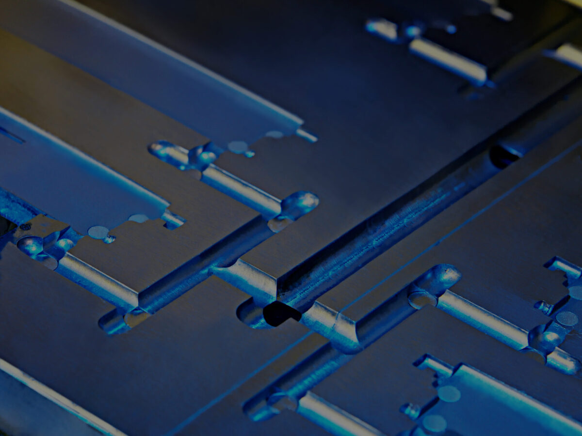 An Overview of Overmolding - SyBridge Technologies