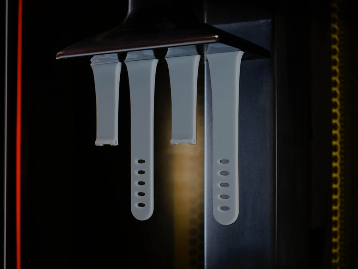 Know Your Materials: PC-ABS - SyBridge Technologies