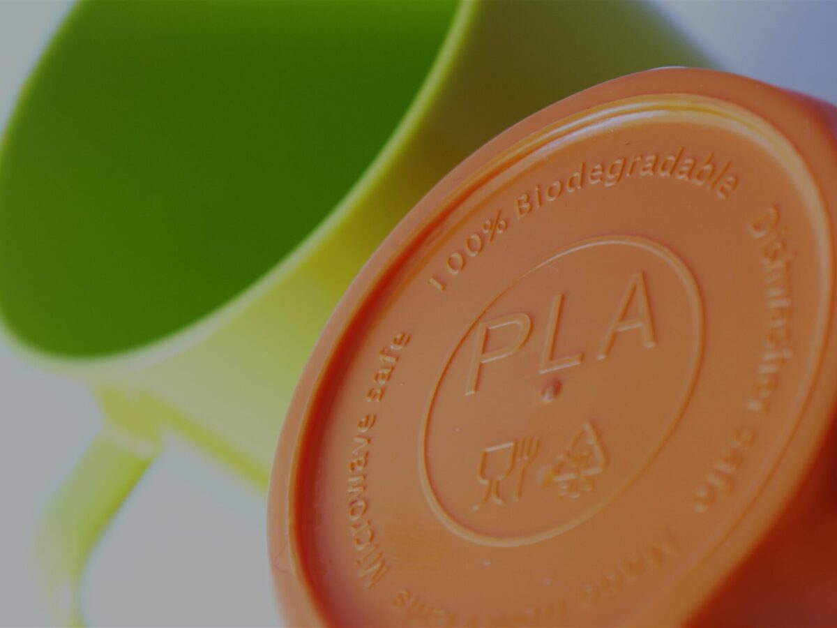 What are PLA Bioplastics? - SyBridge Technologies