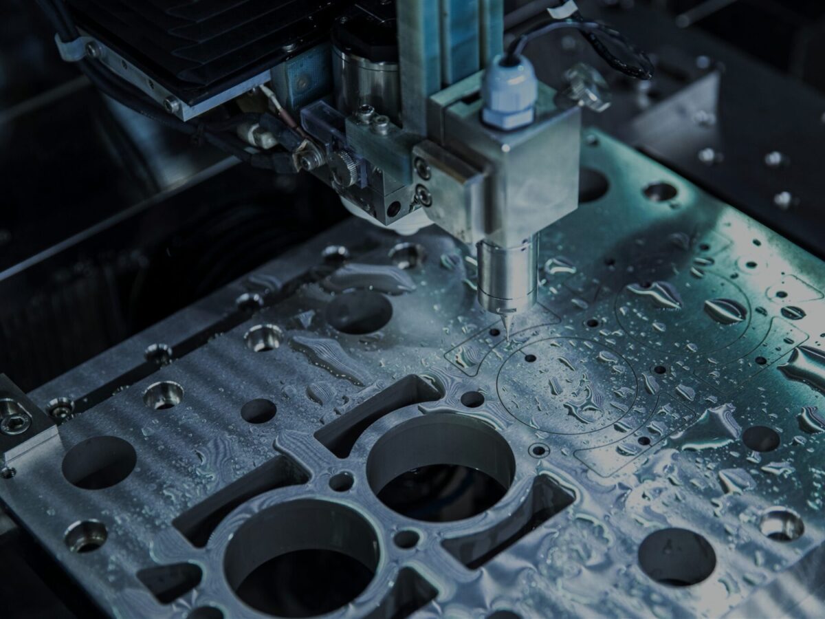How to Use Mold Flow Analysis to Optimize Your Part - SyBridge Technologies