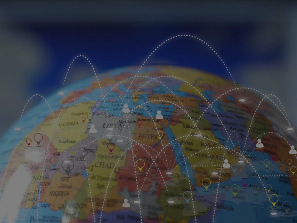 The Benefits of a Global Manufacturing Network - SyBridge Technologies