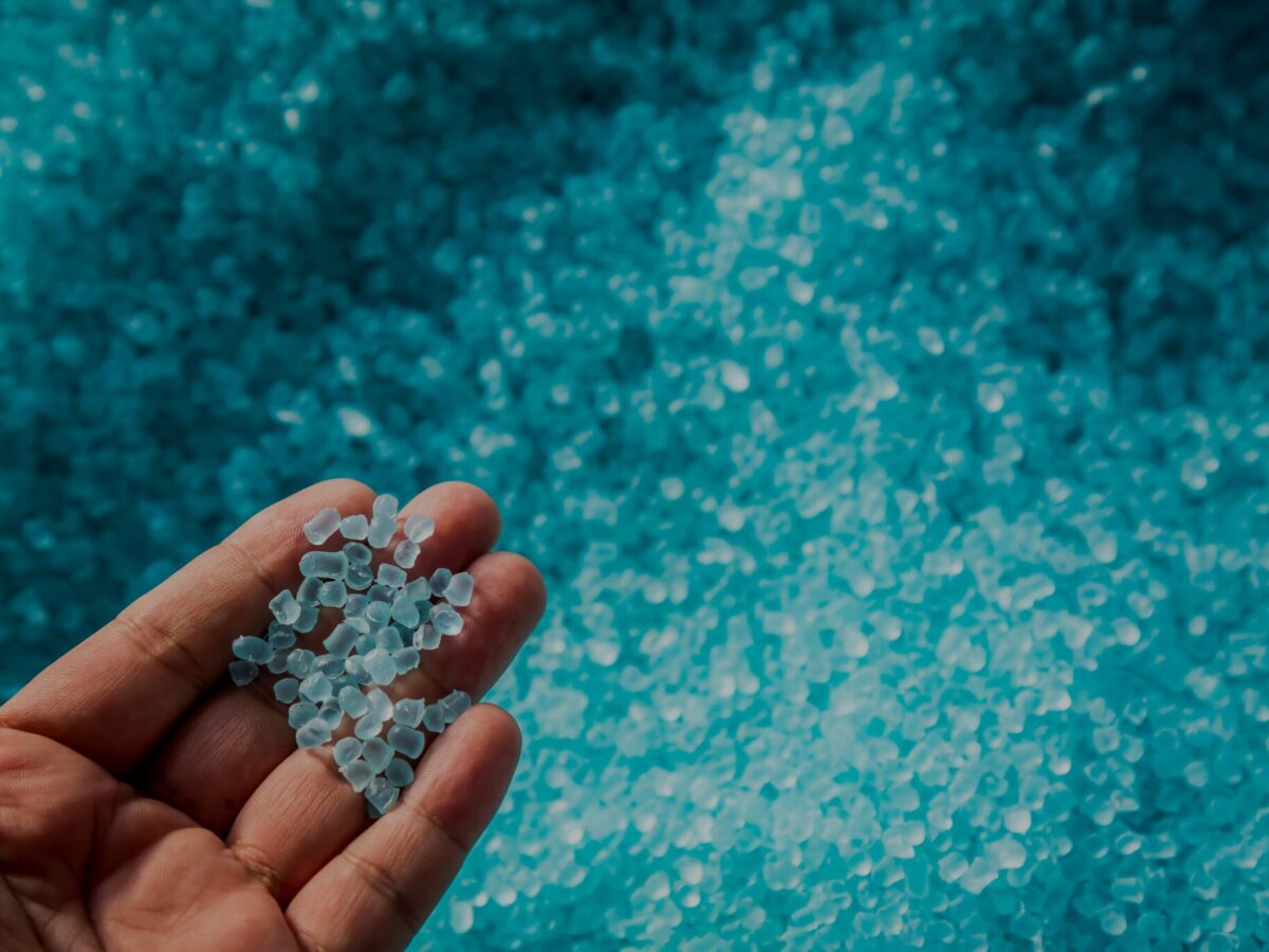 An Overview of Polypropylene Fillers - SyBridge Technologies