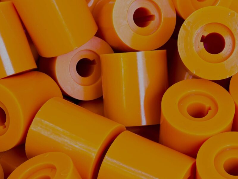 Top 5 Impact-Resistant Plastics - SyBridge Technologies