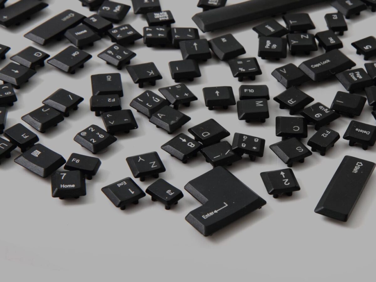 A Step by Step Guide to Injection Molding - SyBridge Technologies