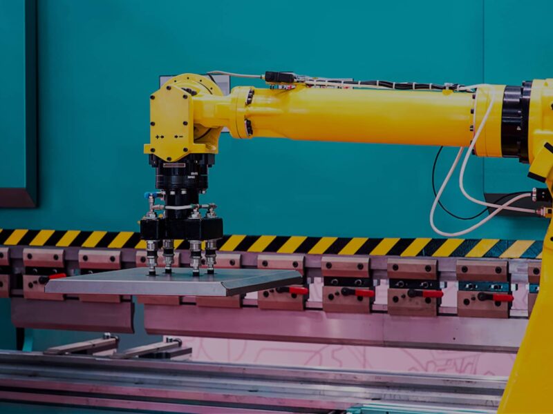 The Benefits of a Global Manufacturing Network - SyBridge Technologies