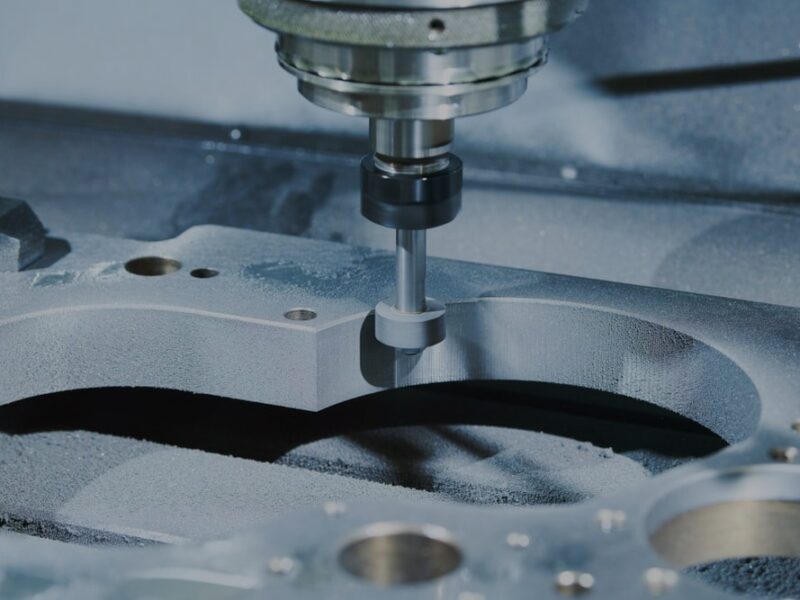 Decoding the Aluminum Alloy Numbering System - SyBridge Technologies