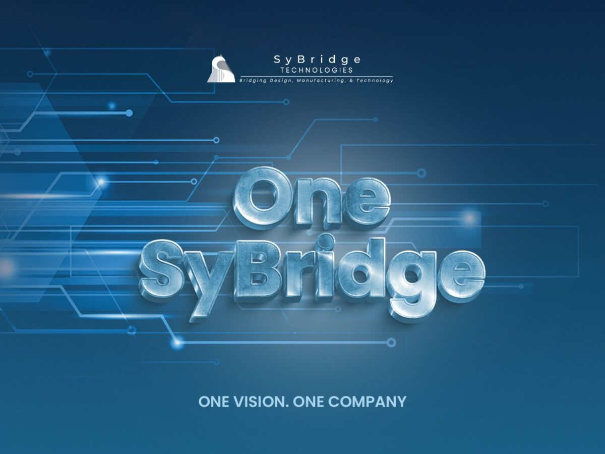 SyBridge Technologies Announces Launch of “SyBridge IOT Cloud” - SyBridge Technologies