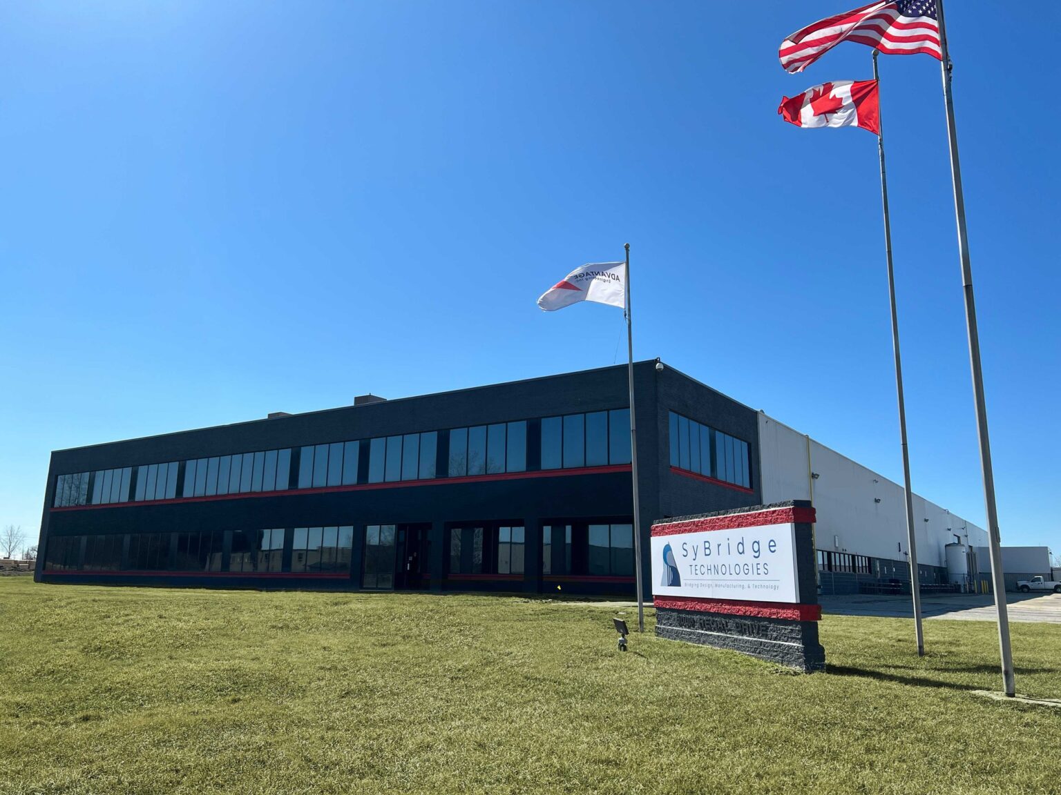 SyBridge Completes Acquisition of the Assets of Toolplas Systems México ...