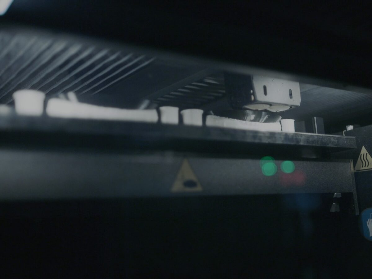 Fused Deposition Modeling (FDM) Design for Manufacturing Guide ...