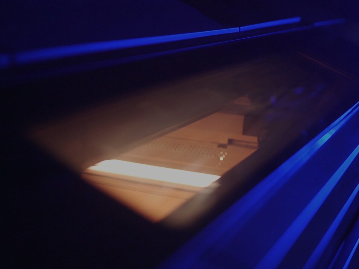 Aerospace Meets Additive: Everything You Need to Know About ULTEM (PEI ...