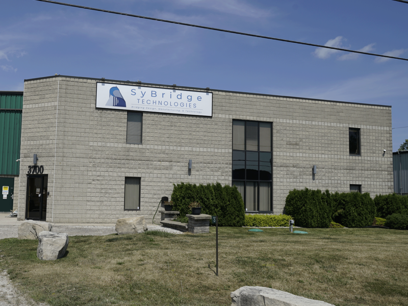 SyBridge Completes Acquisition of Active Industrial Windsor and ...