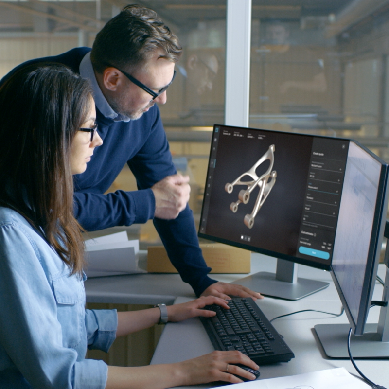 Elevating Business with Dynamic Capabilities | SyBridge Technologies