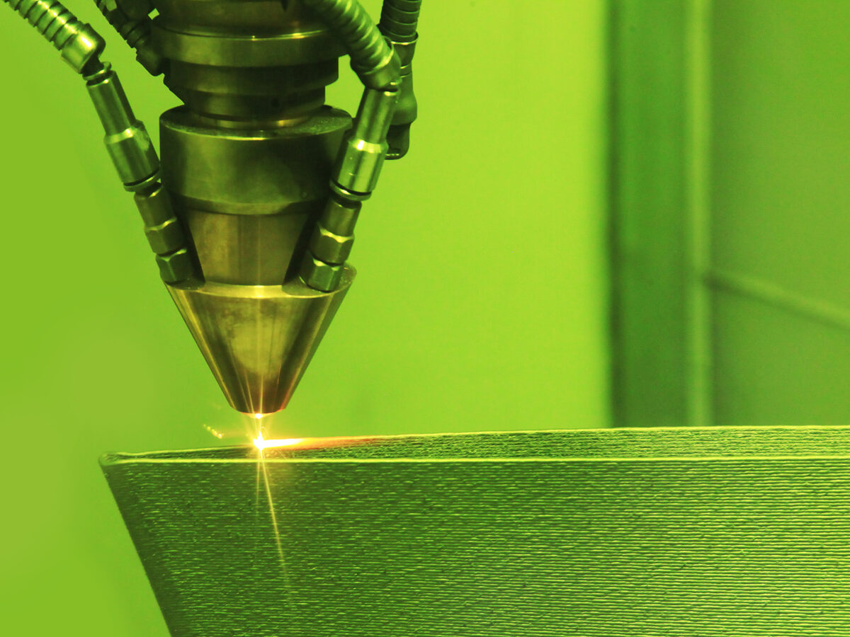 Designing for Metal Additive: 4 Tips - SyBridge Technologies