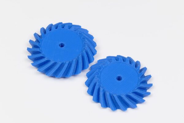 Know Your Materials: Acrylonitrile Styrene Acrylate (ASA) - SyBridge ...