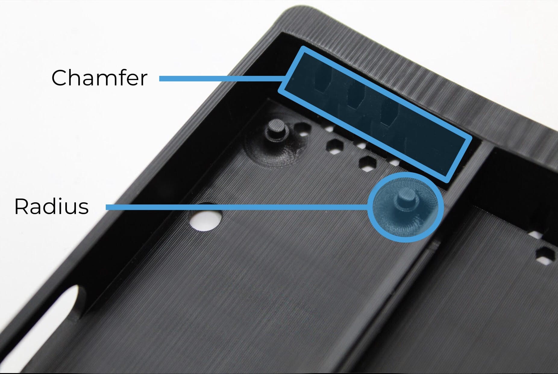 Additive Support Structures: Why They Matter and How to Design for Them ...