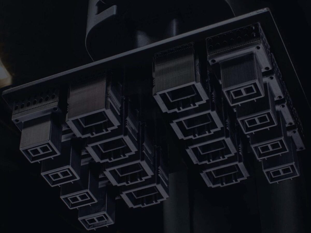 Know Your Materials: EPX 82 - SyBridge Technologies