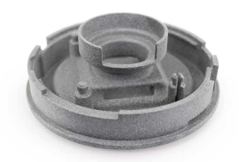 Know Your Materials: PA 12 (Nylon 12) - SyBridge Technologies