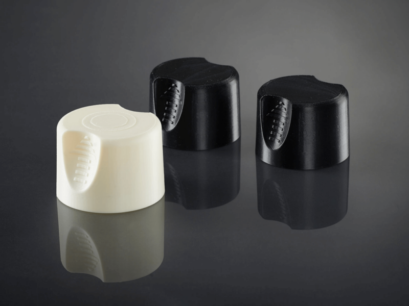 Comparing ASA, PETG and PC Filaments - SyBridge Technologies