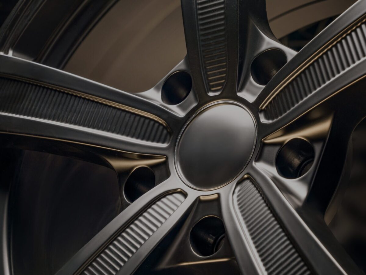 Benefits of Lightweighting