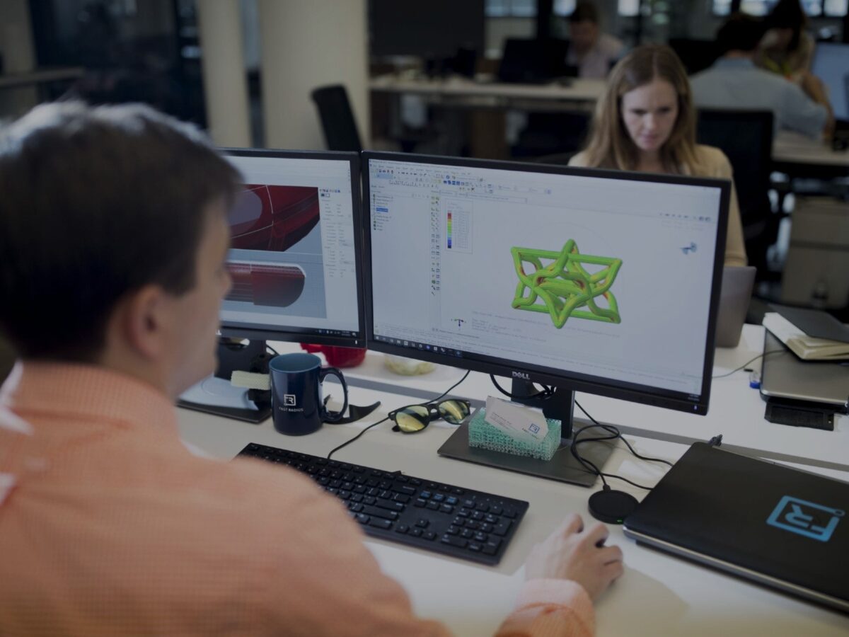 A Beginner’s Guide to Finite Element Analysis (FEA) - SyBridge Technologies