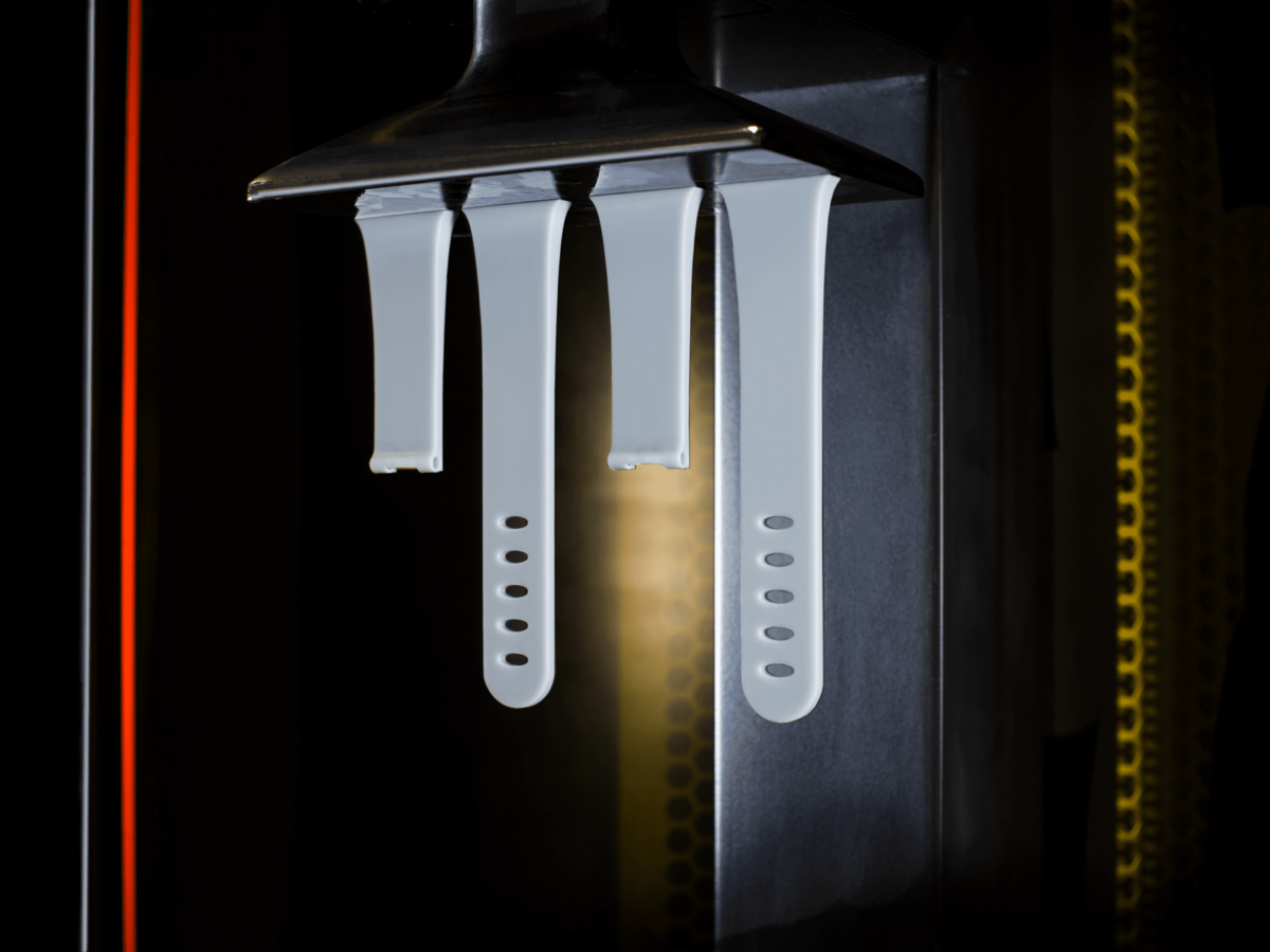 Know Your Materials: SIL 30 - SyBridge Technologies