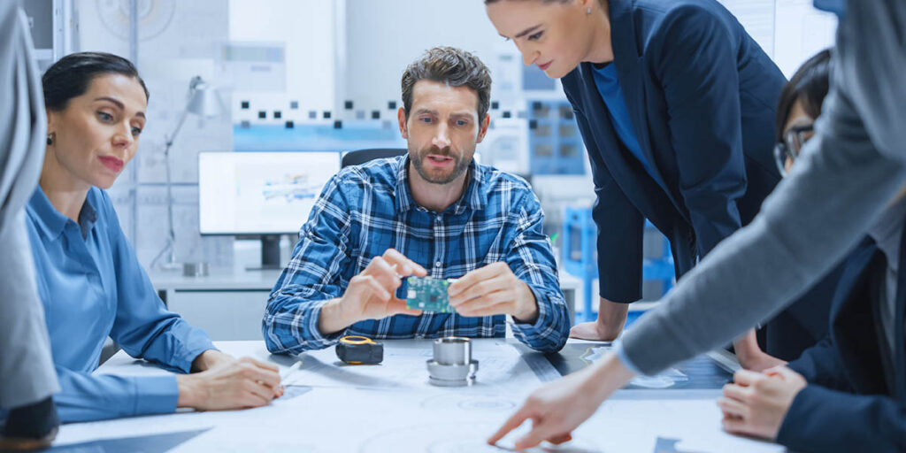 Contact Us | SyBridge Technologies