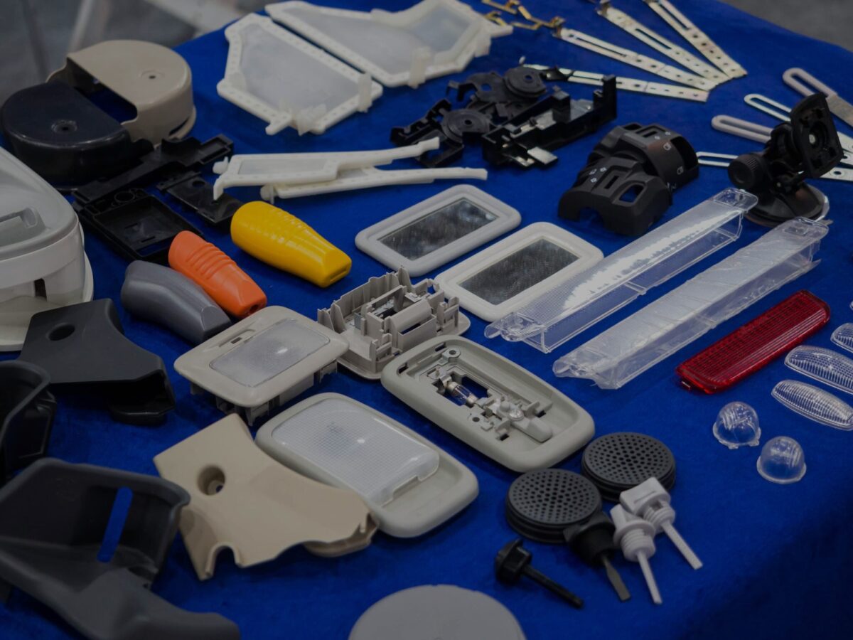 Five Surprising Benefits of Urethane Casting - SyBridge Technologies