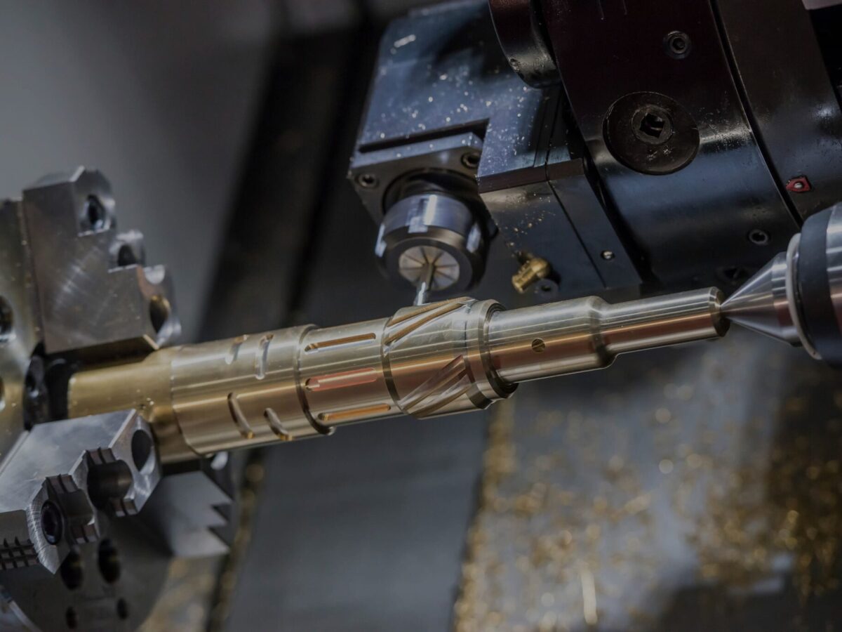 Decoding the Aluminum Alloy Numbering System - SyBridge Technologies