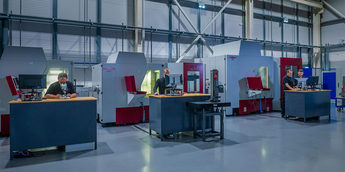 Careers at SyBridge Technologies