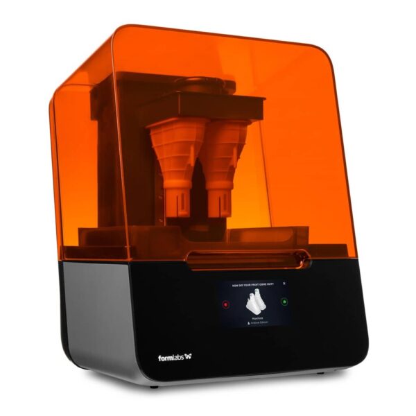 Know Your Materials: Rigid Resin - SyBridge Technologies