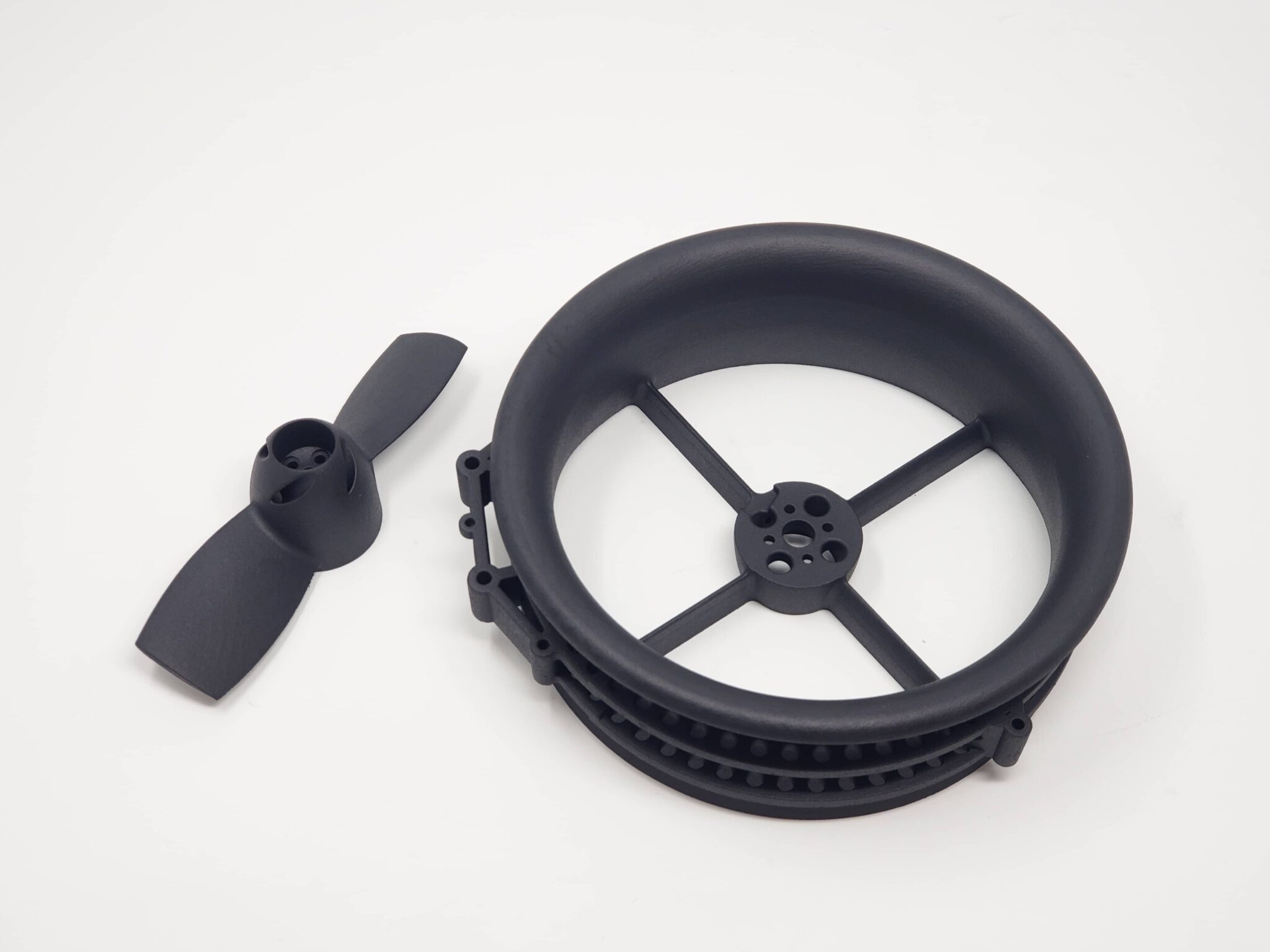 Know Your Materials: Acetal vs. Nylon - SyBridge Technologies