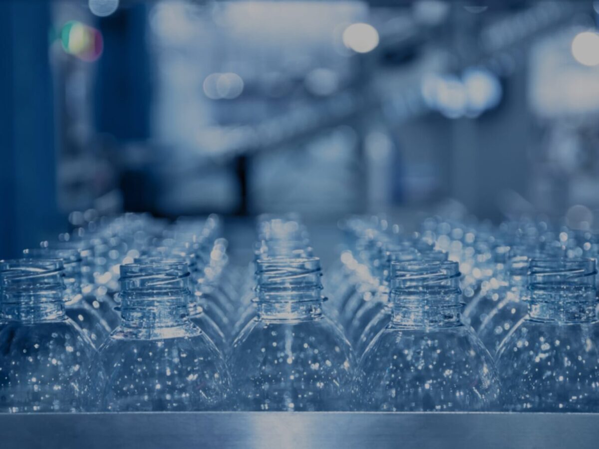 Know Your Materials: Polyethylene (PE) - SyBridge Technologies