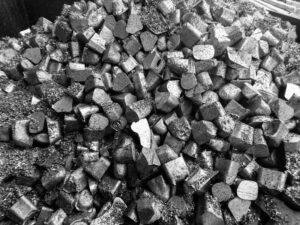 Decoding the Aluminum Alloy Numbering System - SyBridge Technologies