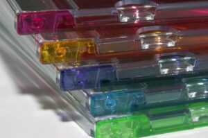 Know Your Materials: Polystyrene (PS) - SyBridge Technologies