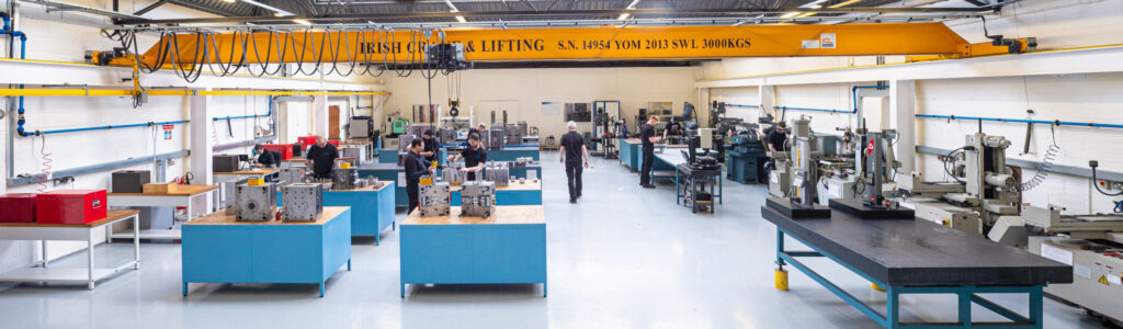 Evolution - SyBridge Technologies