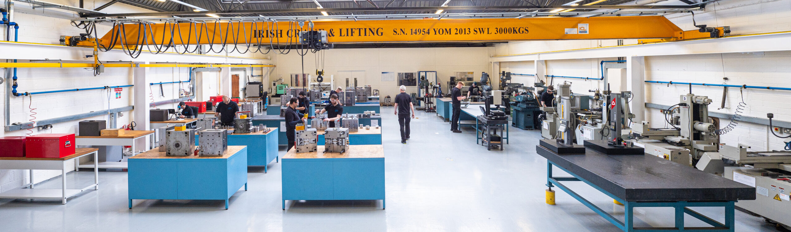 Evolution - SyBridge Technologies