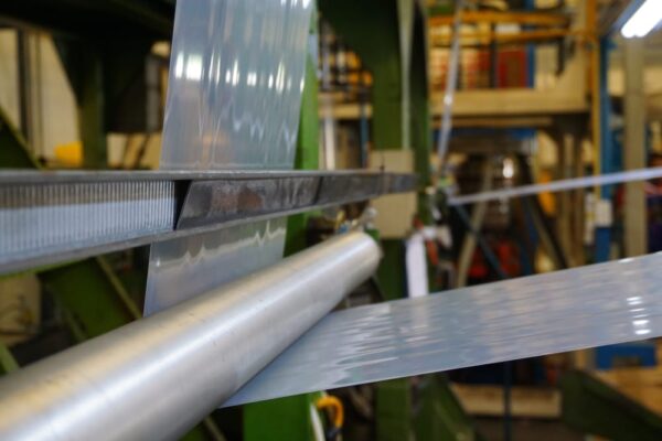 Know Your Materials: Polyethylene (PE) - SyBridge Technologies