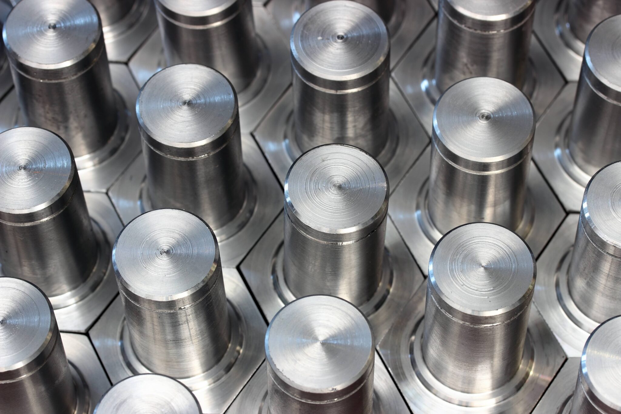 The Ultimate CNC Machining Guide - SyBridge Technologies