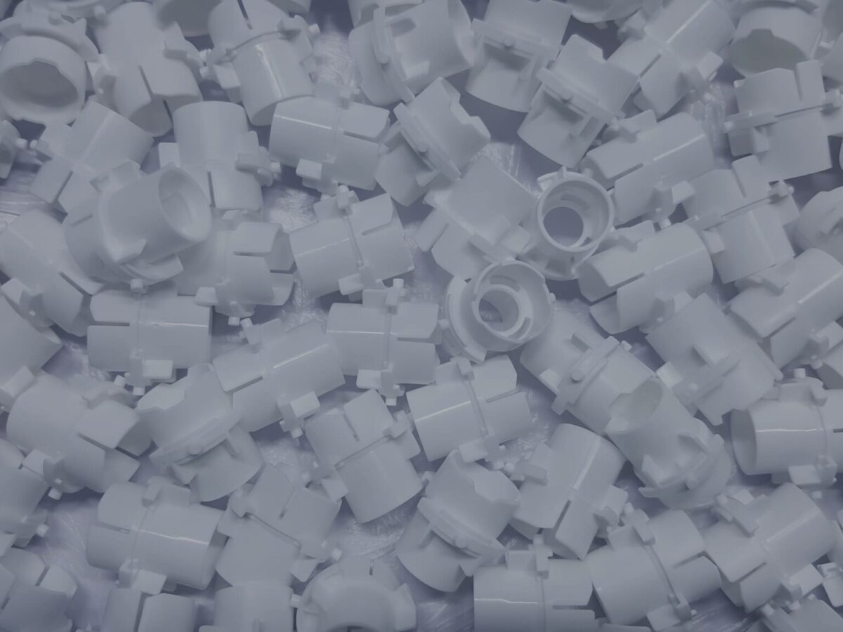 A Step by Step Guide to Injection Molding - SyBridge Technologies