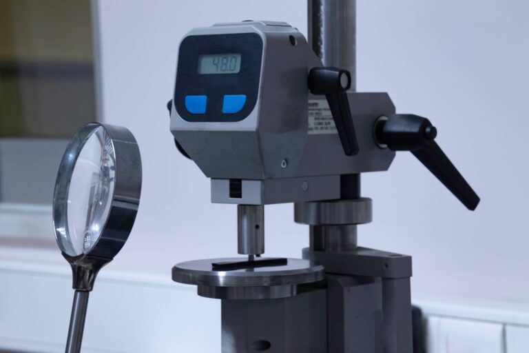 What is Durometer? Understanding and Evaluating Plastic and Elastomer ...