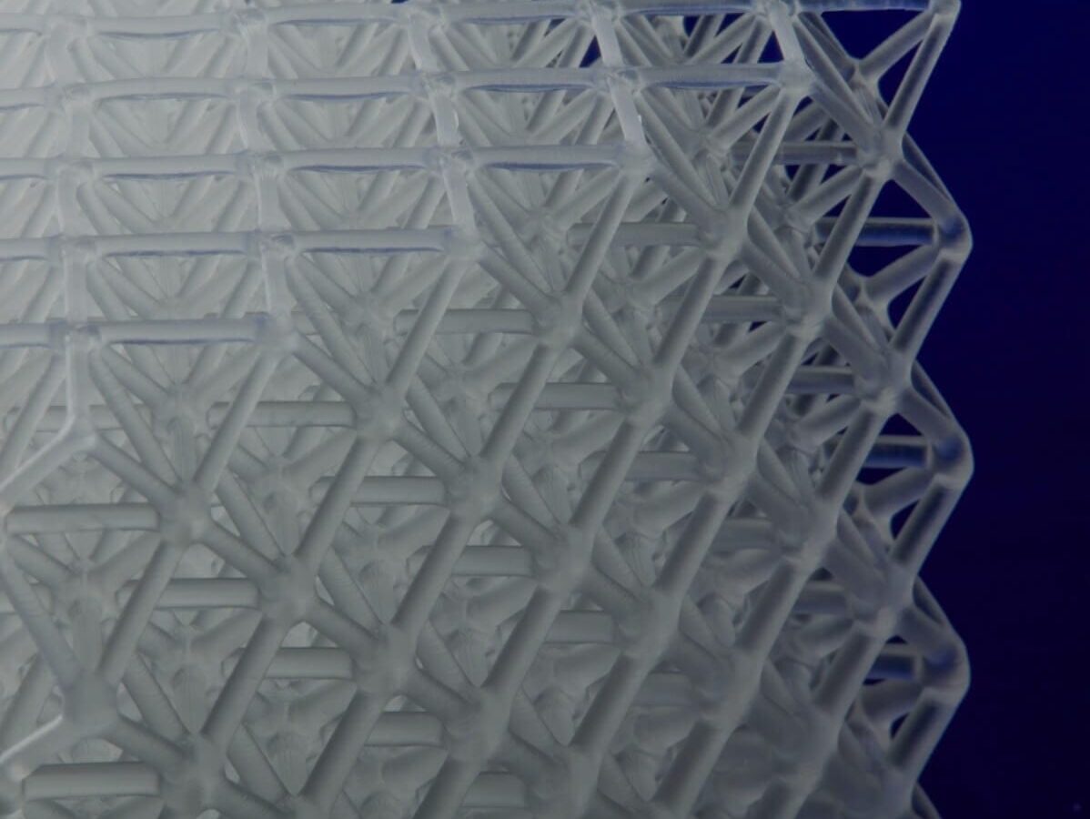 Know Your Materials: Elastic Resin - SyBridge Technologies