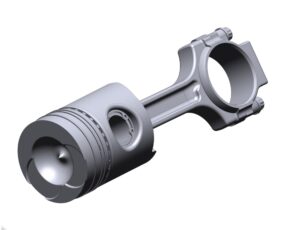 Everything You Need to Know About STEP Files - SyBridge Technologies