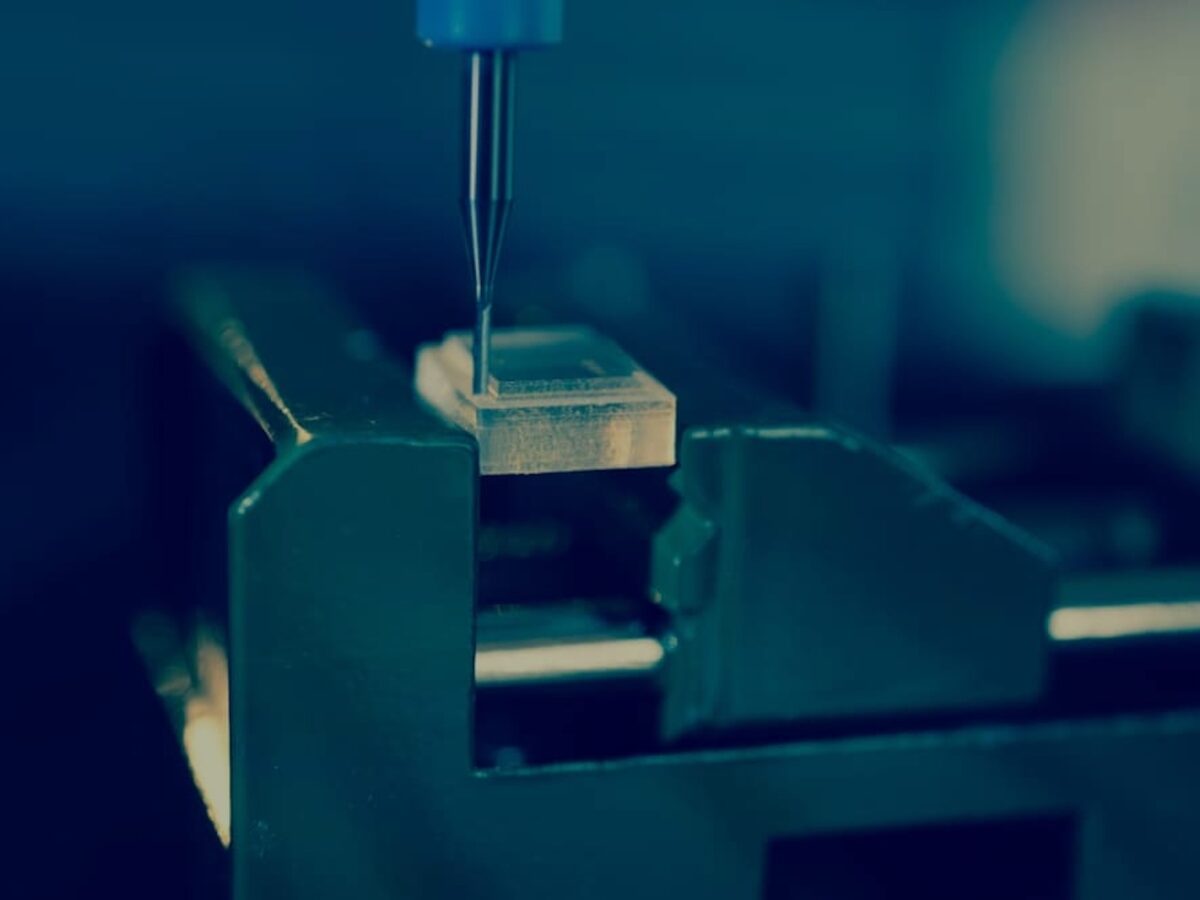 Measuring and Understanding Surface Finish - SyBridge Technologies