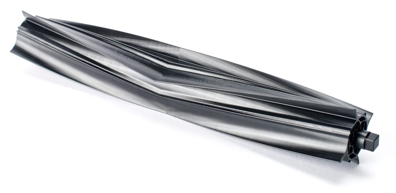 Know Your Materials: RPU 70 - SyBridge Technologies