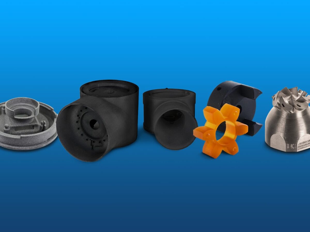 Know Your Materials: Polycarbonate (PC) - SyBridge Technologies