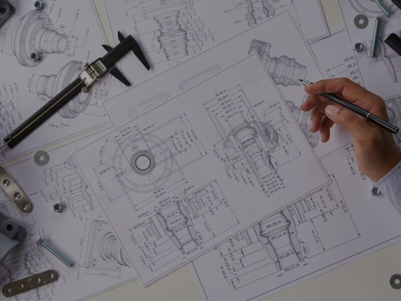 Everything You Need to Know About STEP Files - SyBridge Technologies