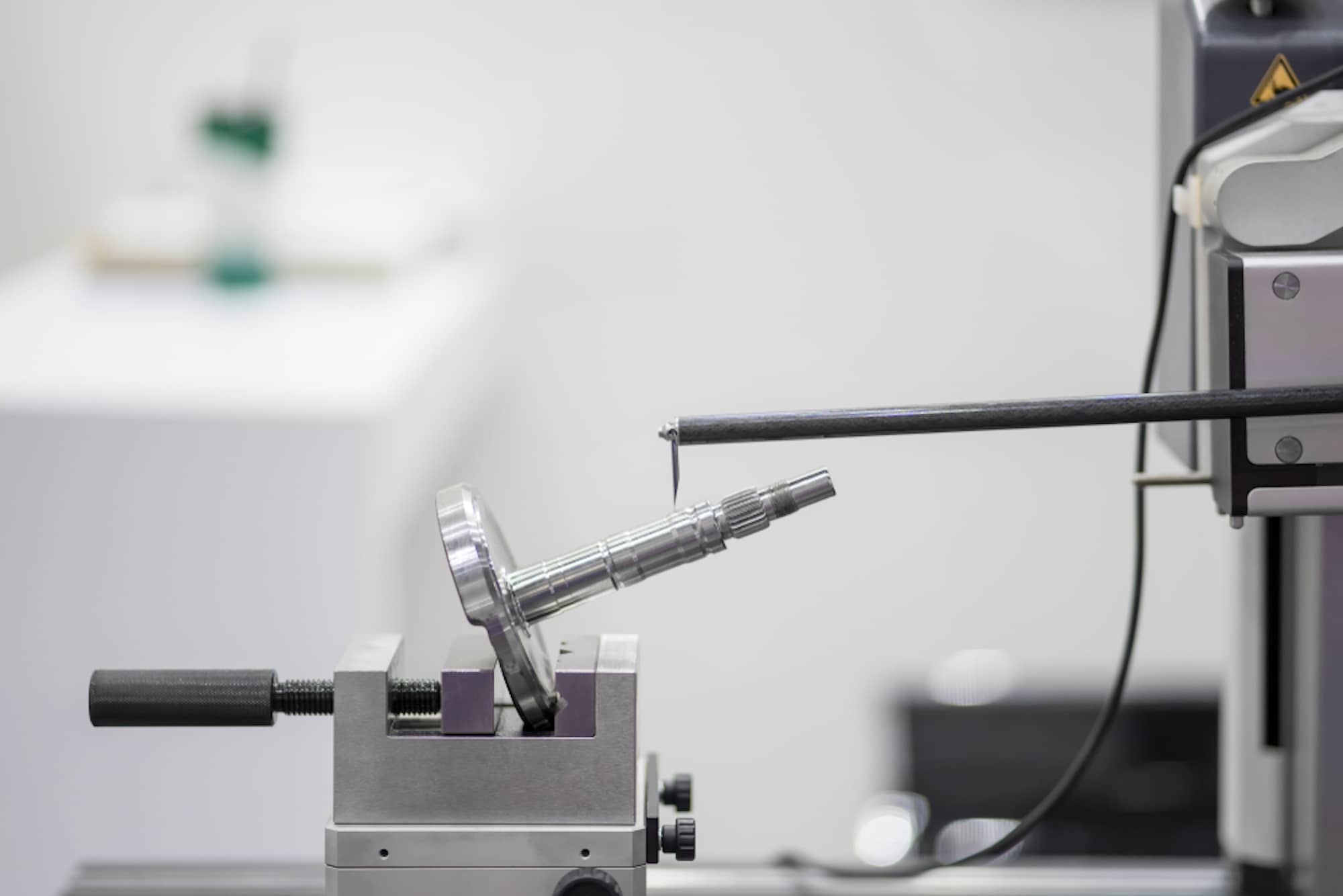 Measuring and Understanding Surface Finish - SyBridge Technologies