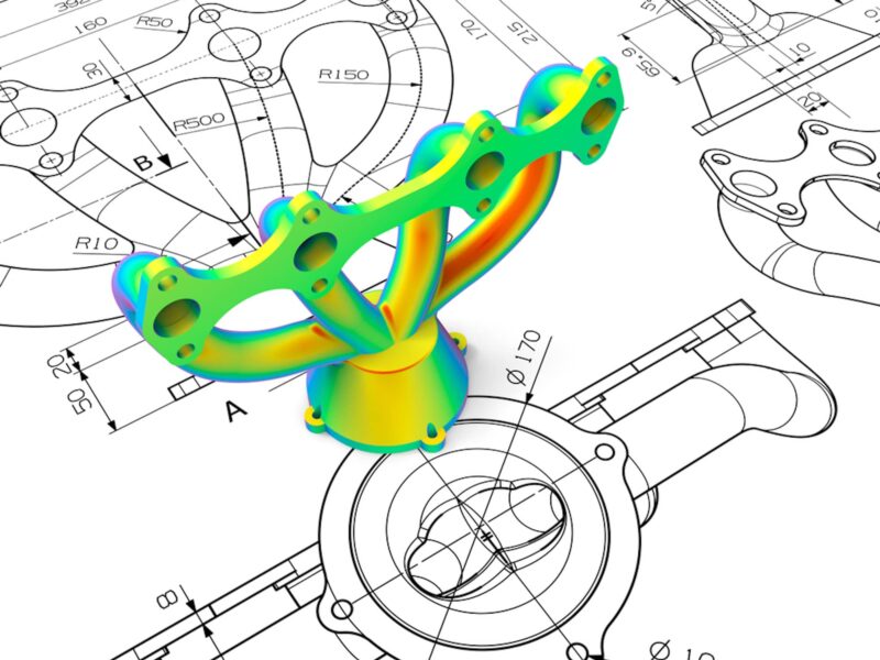 A Beginner’s Guide to Finite Element Analysis (FEA) - SyBridge Technologies