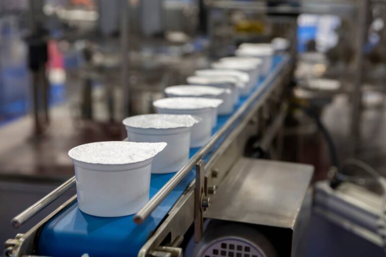 Top 5 FDA-Approved Food-Grade Plastics - SyBridge Technologies
