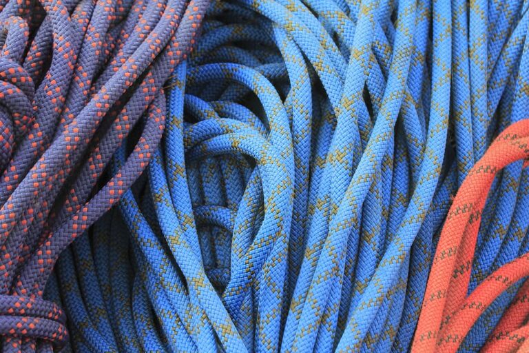 Polypropylene vs. Nylon (Polyamide): Benefits and Drawbacks for Various ...